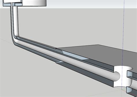 Fixing Issues In Object For D Printing Not Able To Find The Mistakes SketchUp SketchUp