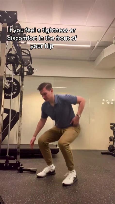 This Is A Very Common Problem And Improving Hip Internal Rotation Is The Most Common Fix [video