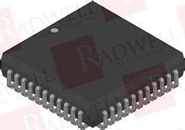 ST C DIJ F IC Chip By MAXLINEAR