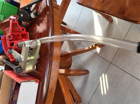 Lee Re Loading Kit Have A Full Lee Reloding Kit For Sale Used Once