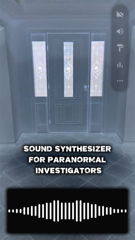 Ghosttube Vox Synthesizer Voor Android Download