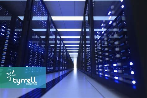 How Iot Can Protect Your Data Centre From Leaks Tyrrell Analytics Posted On The Topic Linkedin