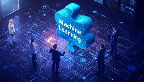 How Machine Learning For Marketers Drives Engagement Aivolut