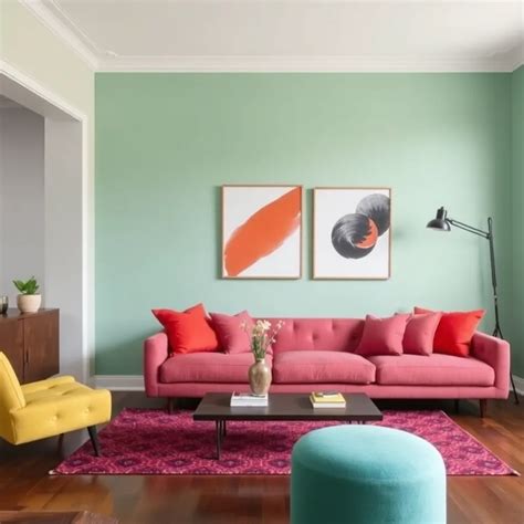 Why Your Color Scheme Feels Off A Guide To Fixing Design Dissonance