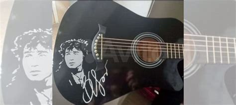 Наклейки на гитару купить в Воронеже | Хобби и отдых | Авито