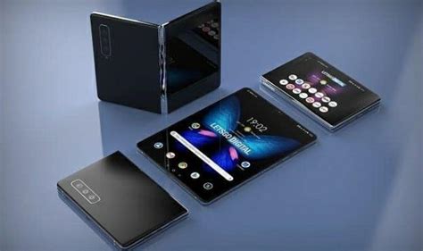 Perbedaan Samsung Galaxy Untuk Setiap Seri Apa Saja