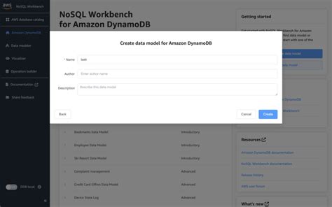 Dynamodb Nosql Workbenchについて 導入編｜ 開発者ブログ ｜ 株式会社アイソルート
