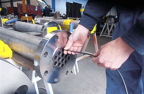 Remote Field Inspection RFT For Internal Defects Detection On Tube