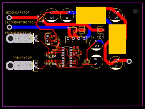 Spwm New Module Resources Easyeda
