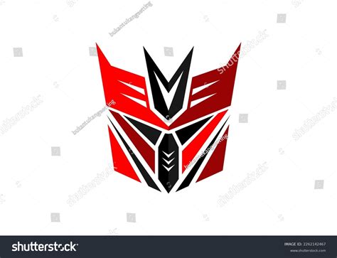 Megatron Drawing Over 14 Royalty Free Licensable Stock Vectors