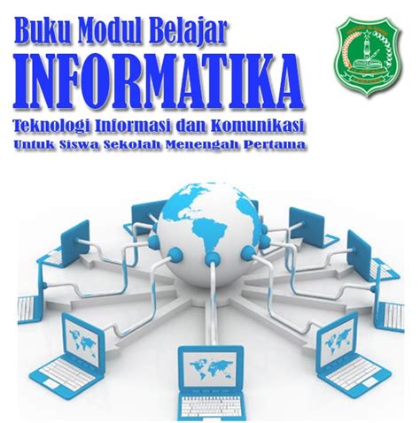 Belajar Tik Dan Informatika Pelaksanaan Lus Tik Semi Online Kelas 9