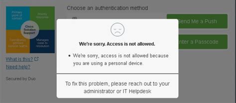 Configure Duo And Secure Endpoint To Respond To Threats Cisco