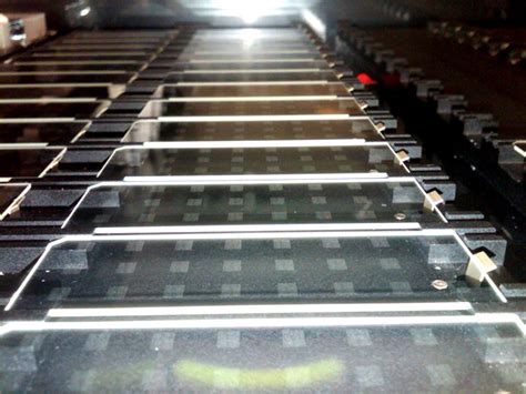 Arrayit Corporation Aryc Products Dna Microarrays Microarrays