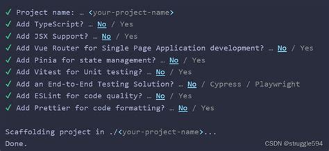 vue js入门：创建项目、基础特性和组件开发 csdn博客