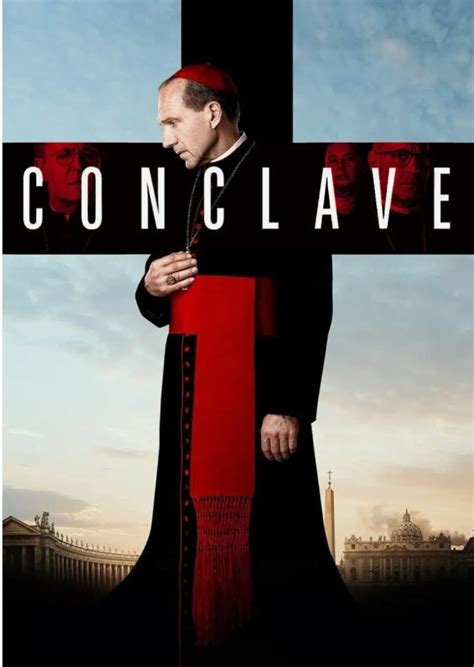 Conclave 2023 Fan Casting On Mycast