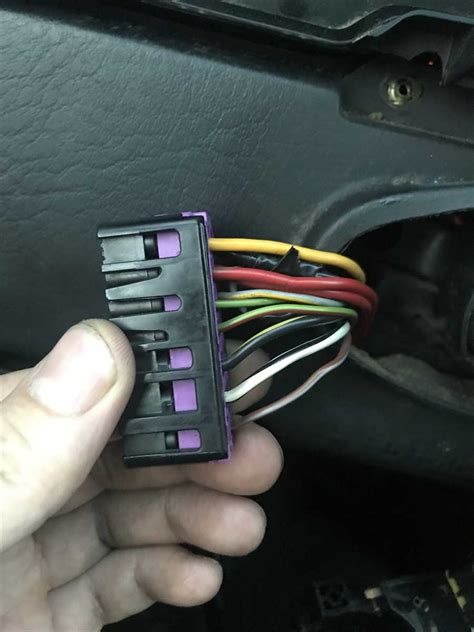 Шема поворотников Ауди 80 Б3 схема подключения и принцип работы