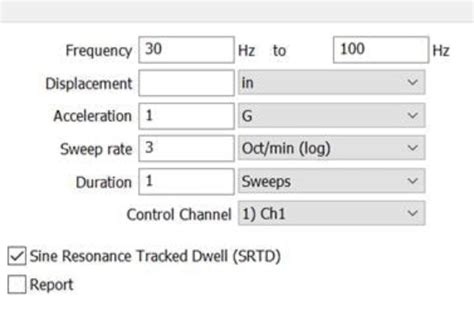 Accelerometer Mounting Tip Sheet Vibration Research