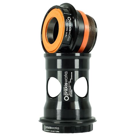 Praxis Bb30 Pf30 Shimano Road Conversion Bottom Bracket Lordgun Online