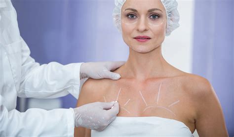 Understanding The Risks And Benefits Of Breast Augmentation