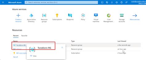 Terraform Authenticating To Azure By Service Principal And Client