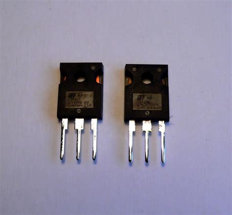 Audio Output Transistors At Thomas Reiser Blog