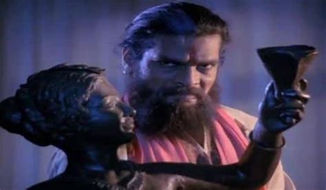 Veerana Actor Rajesh Vivek Upadhyay Worked With Shahrukh Khan Aamir Khan See His Full Movie List