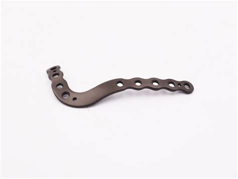 Jinlu Medical Orthopedic Surgical Implants Scapula Acromion Locking Titanium Plate From China Jinlu Medical Orthopedic Surgical Implants Scapula Acromion Locking Titanium Plate From China