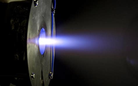 Esa Plasma Propulsion For Small Satellites