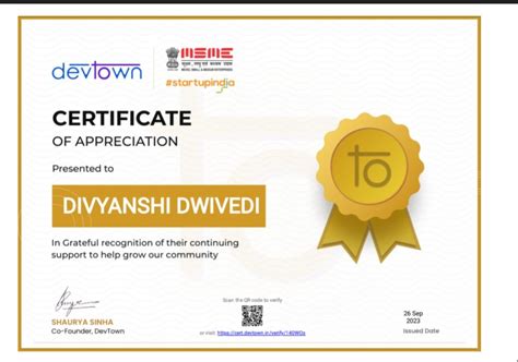 Divyanshi Dwivedi On Linkedin Devtown Has Organized This 7 Days Bootcamp On Javascript And