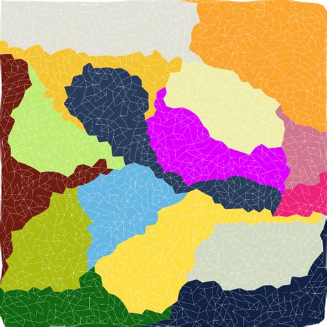 Recursive Subdivision On A Triangular Mesh Rproceduralgeneration