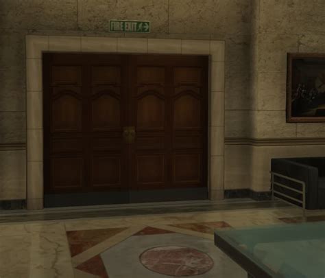 Free ESX GoonScripts Doorlock Bank FiveM Releases Cfx Re Community