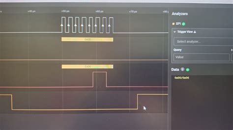 Enable I2c1 And Spi1 On Beaglebone Black Using Yocto Scarthgap General Discussion Beagleboard