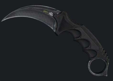 The Best Cs2 Knives And Skins Top 10 Skins