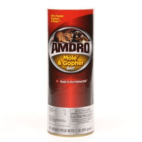 Will Gopher Bait Kill Dogs