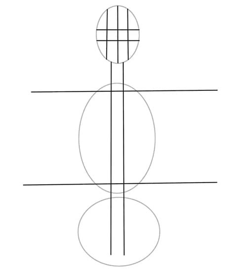 Skeleton Drawing Create An Easy Skeleton Drawing
