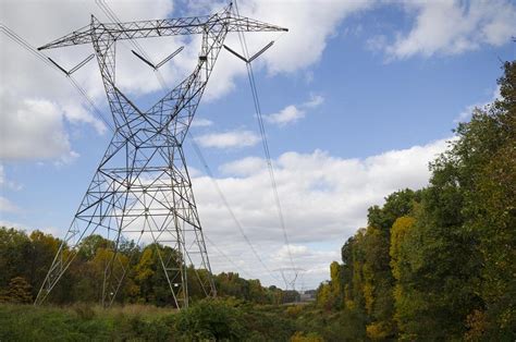 80 Million Kilometers Of Grid Investment Needed By 2040 To Meet Global