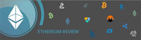 Ethereum Review What Is Ethereum A Must Read Before