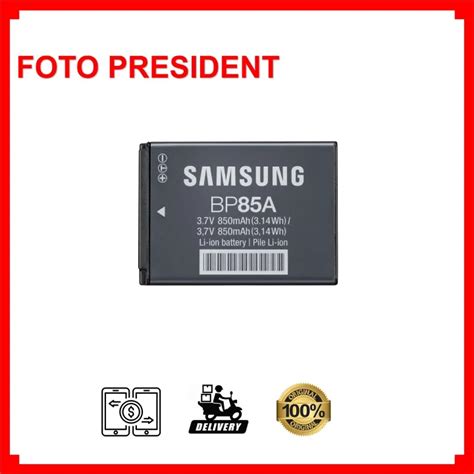 Samsung Battery Original Lazada