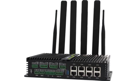 Nxp Ls1046a Arm System On Module Fet1046a C Can Support Ten Gigabit Ethernet Nxp Ls10xx Series