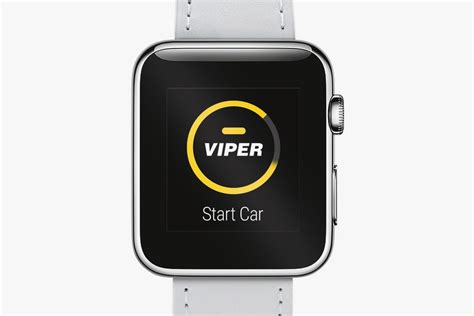 Viper Smartstart Security System Allows You To Control And Track Your