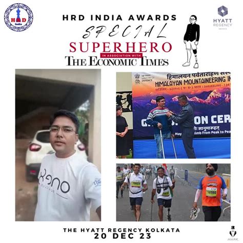 Hrd India On Linkedin Dr Siddhartha Pandey