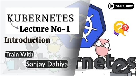 Day 1 Live Weekdays Batch On Kubernetes Class In Just 399 Rs At