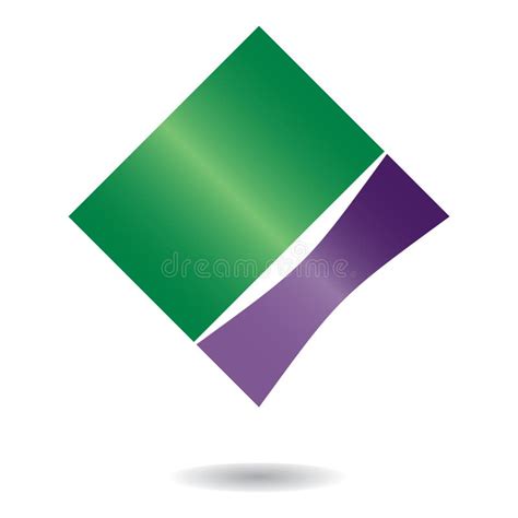 Square Shiny Logo Template Stock Vector Illustration Of Mockup 258844270 Square Shiny Logo Template Stock Vector Illustration Of Mockup 258844270