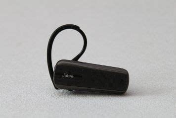 Review Jabra Extreme Bluetooth Headset Windows Central