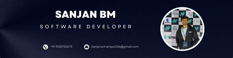 sanjan acharya on linkedin leadership projectmanagement teamwork