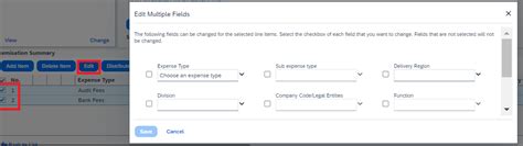 Concur Invoice Sap Concur Community