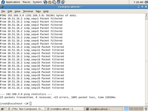 Operating System Fingerprinting Prevention Ppt Operating Systems