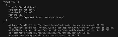 Schema Validation Layer Blog By Pumpkiinbell