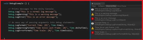 Unity Scripting Computer And Internet