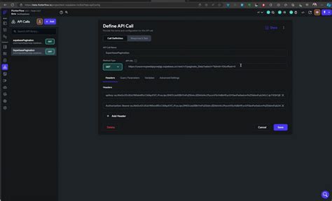 How To Make Pagination In Flutterflow With Supabase Step By Step